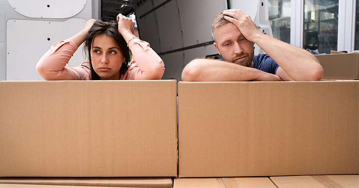 Got A Move Coming Up? These Tips Will Help Make The Exp