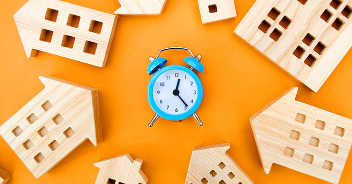 Thinking About Selling Your Home? These Are the Signs It’s Time to Make ...