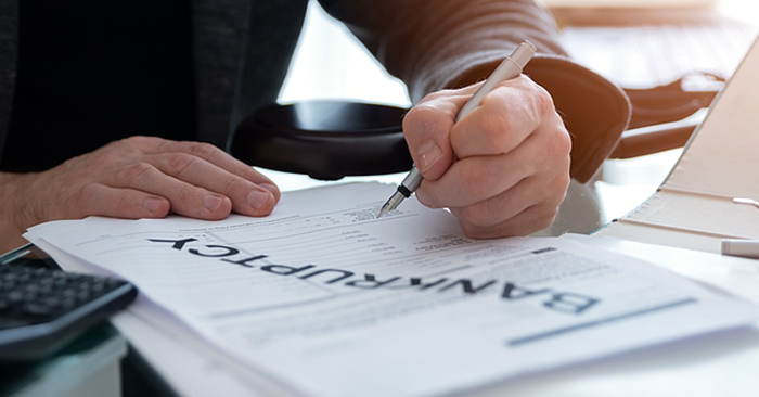 Have a Bankruptcy on Your Record? Here’s What to Know A