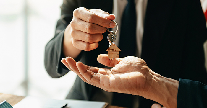 What Homebuyers Need to Know About Rent-Back Agreements