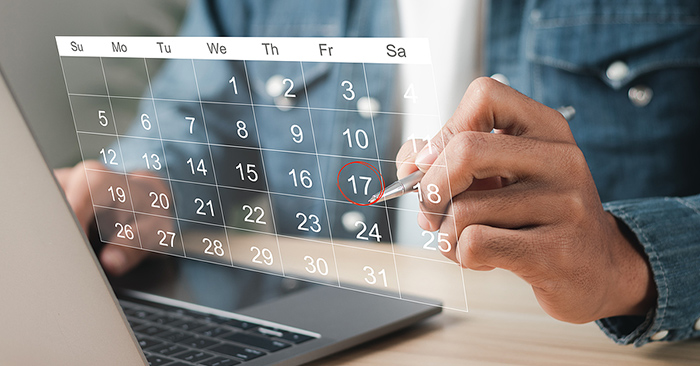 Here’s a Week-By-Week Snapshot of What to Expect When S