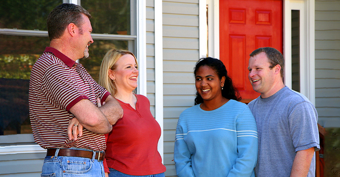Thinking About Buying a Home? Ask the Neighbors These Q